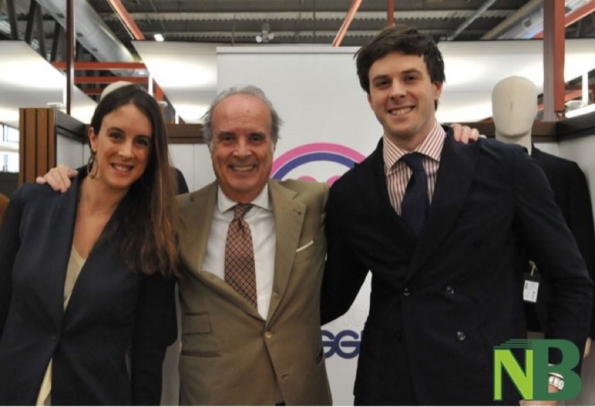 Maglificio Maggia su Newsbiella